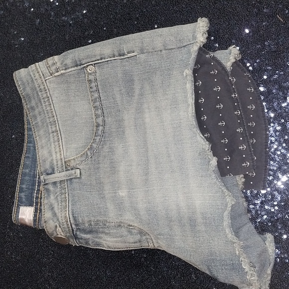 No Boundaries | Shorts | No Boundary Shorts | Poshmark